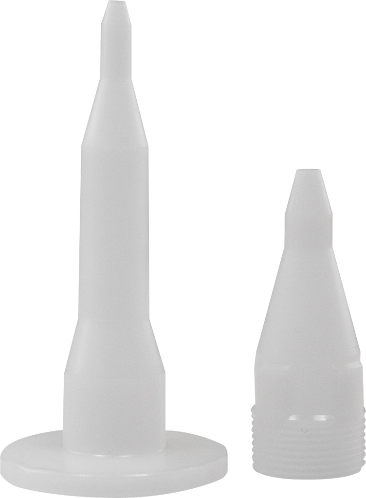 Montravia Ltd | COX JETFLOW 3 APPLICATOR NOZZLES