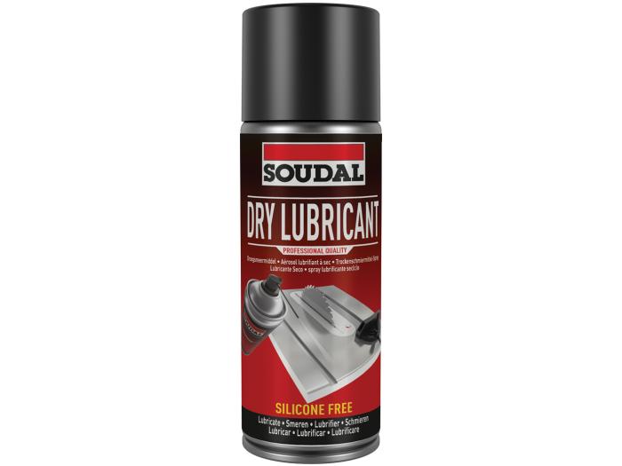 Montravia Ltd | DRY LUBRICANT SPRAY 400ml