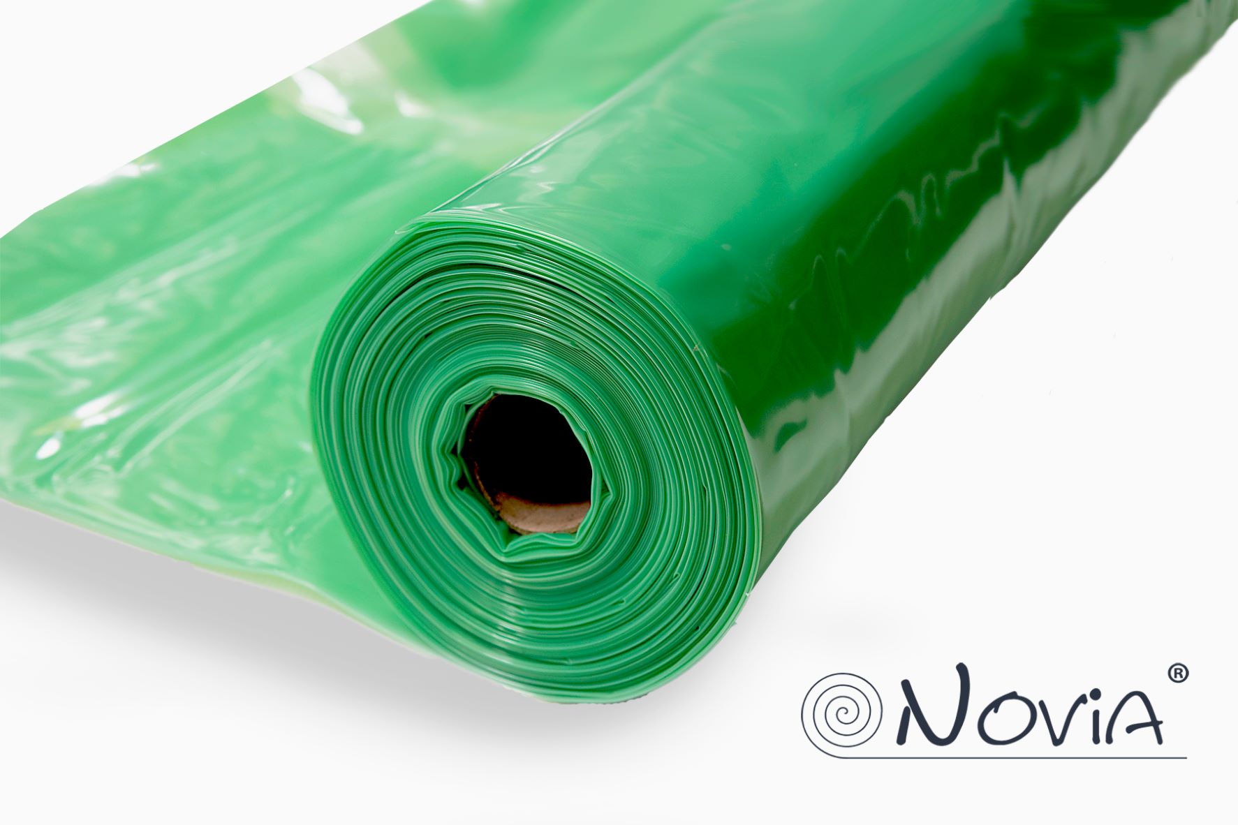 Montravia Ltd | Novia 500 Gauge (125 Micron) Virgin Grade Polythene VCL ...
