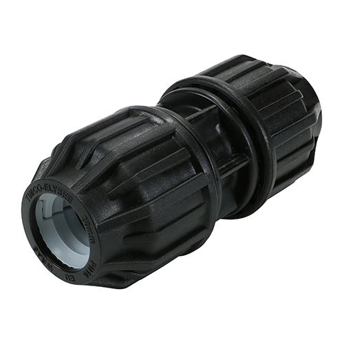 Montravia Ltd | 20 x 20mm Coupler