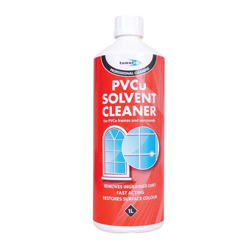 Montravia Ltd | PVCU SOLVENT CLEANER 25L