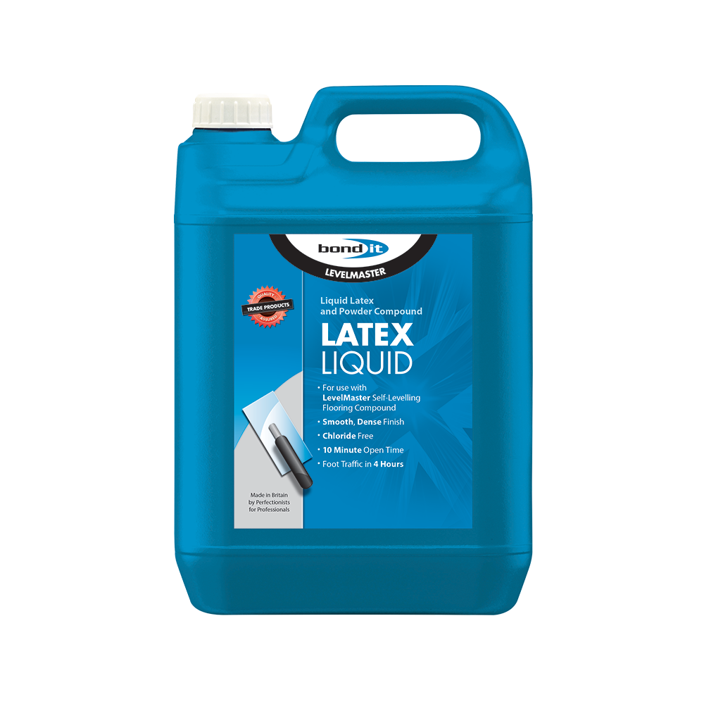 Montravia Ltd | FLOORING COMPOUND LATEX LIQUID