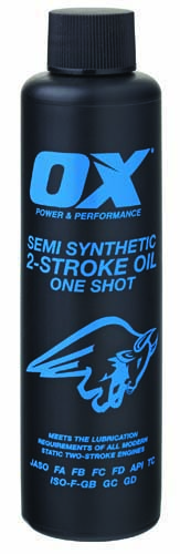 Montravia Ltd | OX 100ml One Shot Oil