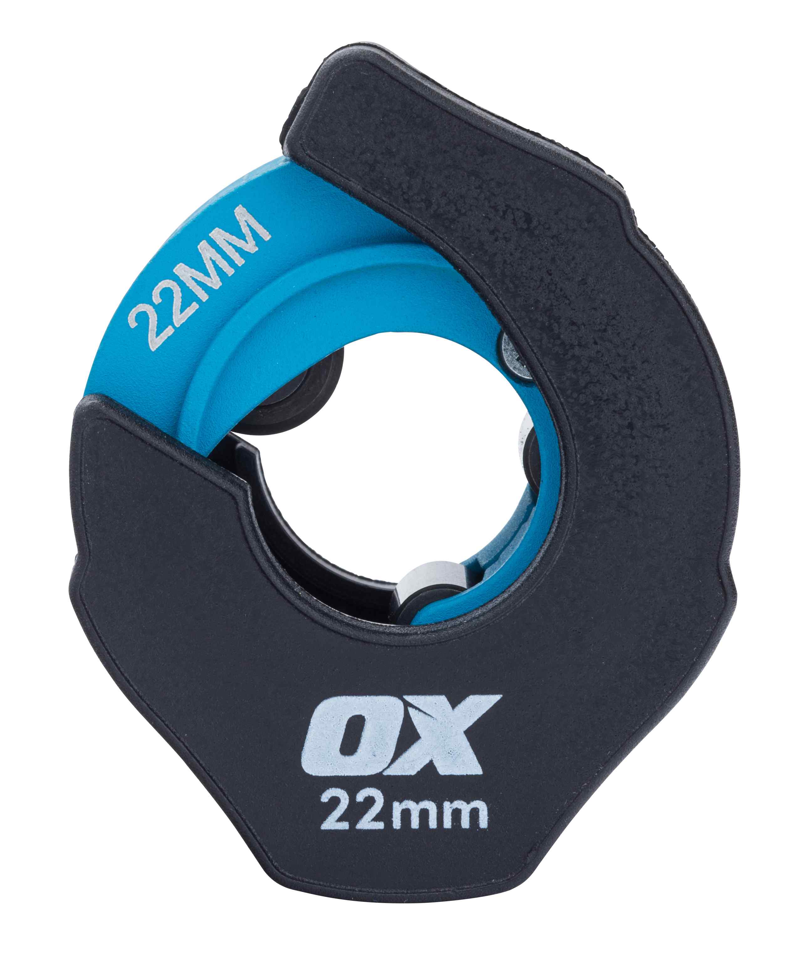 Montravia Ltd | OX Pro Ratchet Copper Pipe Cutter - 22mm