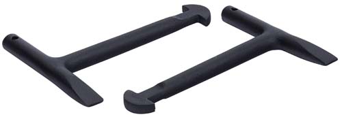 Montravia Ltd | OX Trade Manhole Cover Keys