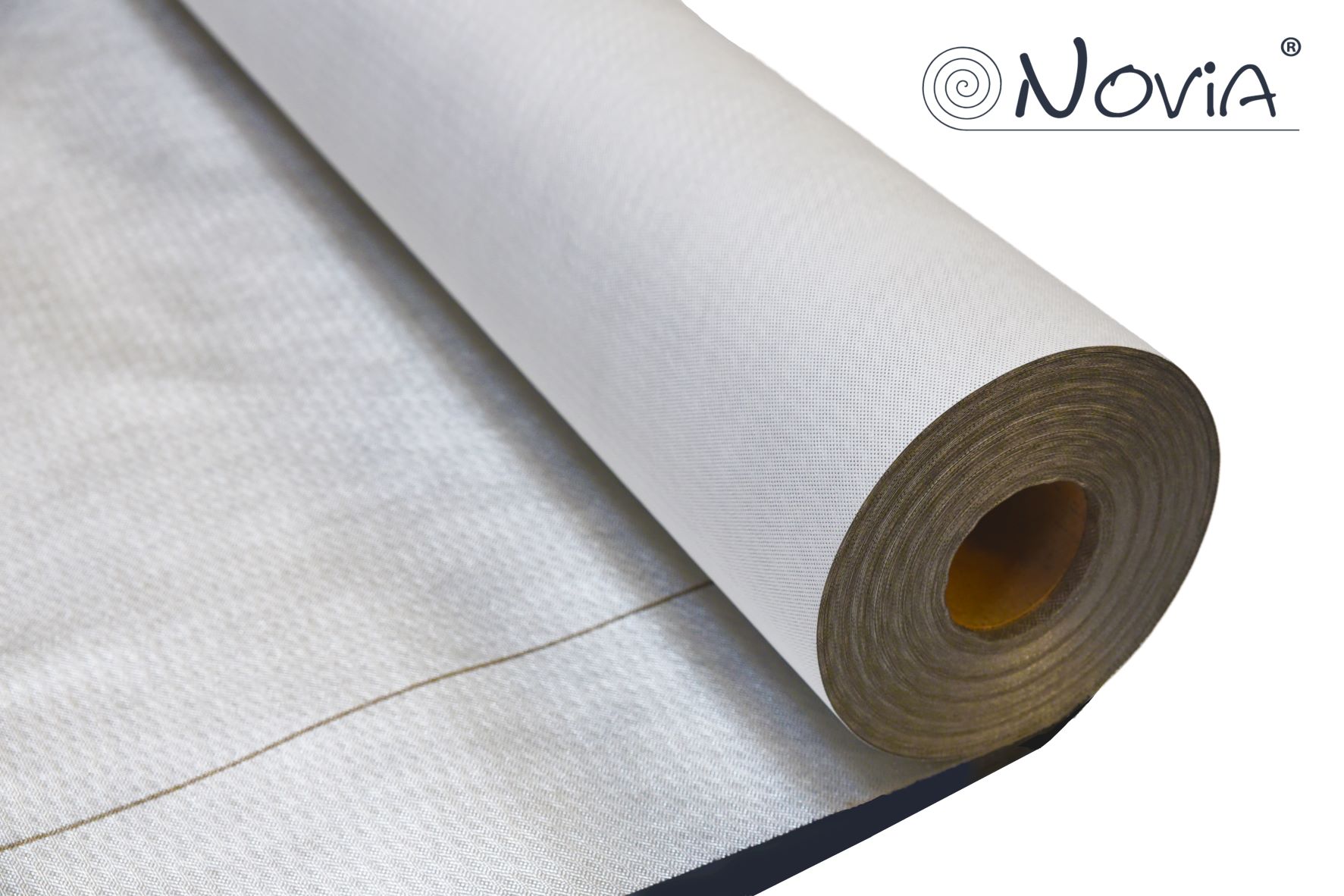 Montravia Ltd | Novia Reflex - Reflective Roof & Wall Breather 1.5m x 50m