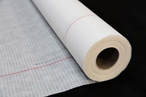 Montravia Ltd | Novia VC2 Air Leakage & Vapour Check Laminate 1.5m x 50m
